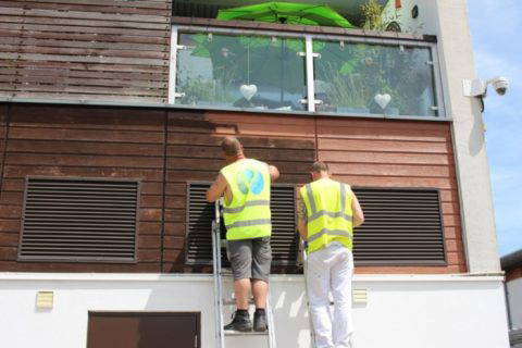 Building Maintenance Services | Property Maintenance Cambridge